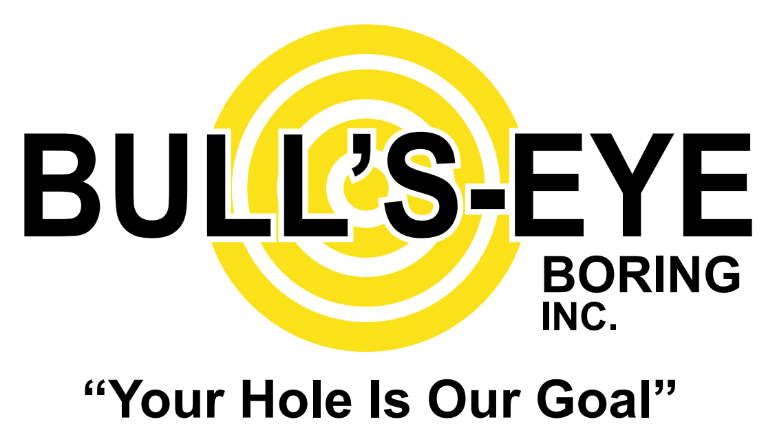 Services - Bull's-Eye Boring, Inc.